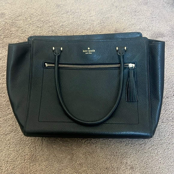 kate spade | Bags | Katie Spade Purse Large | Poshmark